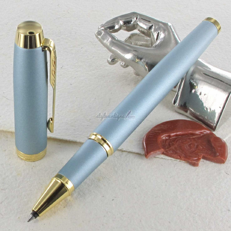 Stylos Bille, Roller, Plume, Parure, Multifonction | Stylosenligne.com