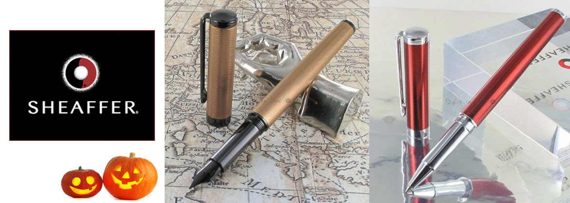 Stylos Sheaffer
