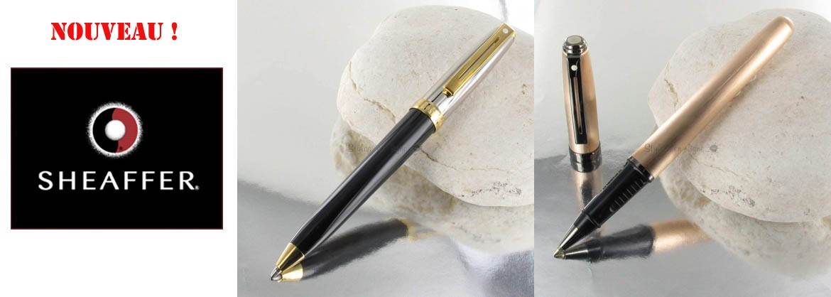 Stylos Sheaffer